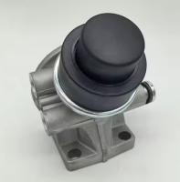 China C6.6 Engine Fuel Separator Filter Head 308-7298 2656F853 3087298 318-8064 for Excavator for sale