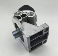 China C6.6 Engine Fuel Separator Filter Head 308-7298 2656F853 3087298 318-8064 for Excavator for sale