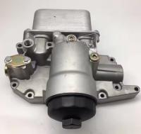 China D6D D6E Excavator Oil Cooler Assy 04297956 04292128 21066506 Diesel Engine Radiator for sale