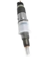 China Engine Fuel Injector Assembly 0445120059 6754113011 for PC200-8 PC220-8 Excavator for sale