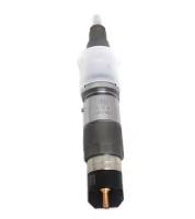 China Engine Fuel Injector Assembly 0445120059 6754113011 for PC200-8 PC220-8 Excavator for sale