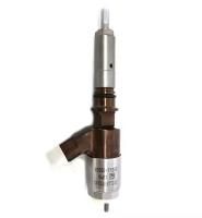China Excavator C4.2 Engine Diesel Nozzle Fuel Injector Assy 326-4740 3264740 for E315D E312D E318D for sale