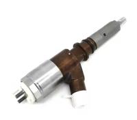 China Excavator C4.2 Engine Diesel Nozzle Fuel Injector Assy 326-4740 3264740 for E315D E312D E318D for sale