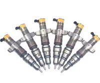 China E323D Excavator C6.6 Engine Diesel Fuel Injector 2645A749 320-0690 3200690 for sale