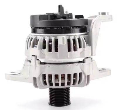 China D6D Engine Alternator 24V 60A 10PK for EC210 EC240 EC290 Excavator OEM CA1853IR VOE11170321 for sale