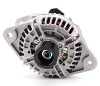 China D6D Engine Alternator 24V 60A 10PK for EC210 EC240 EC290 Excavator OEM CA1853IR VOE11170321 for sale