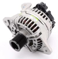 China D6D Engine Alternator 24V 60A 10PK for EC210 EC240 EC290 Excavator OEM CA1853IR VOE11170321 for sale