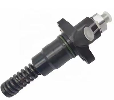 China Excavator D6E EC210B Fuel Injection Pump Injector VOE21147446 0414693007 High Pressure for sale