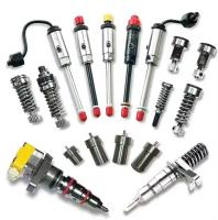 China Excavator D6E EC210B Fuel Injection Pump Injector VOE21147446 0414693007 High Pressure for sale