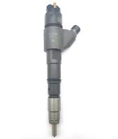 China Diesel Fuel Common Rail Injector 0445120067 VOE20798683 for Excavator D6E Engine for sale
