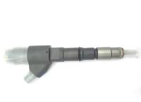 China Diesel Fuel Common Rail Injector 0445120067 VOE20798683 for Excavator D6E Engine for sale