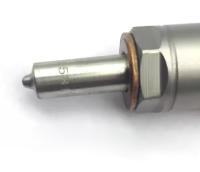 China Diesel Fuel Common Rail Injector 0445120067 VOE20798683 for Excavator D6E Engine for sale