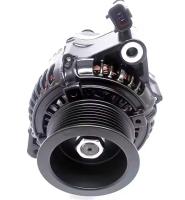 China PC200-7 PC200-8 Excavator 6D107 Engine Alternator 24V 60A 8PK High Quality for sale