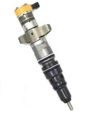 China Excavator Fuel Injector 263-8218 Common Rail Assembly for C7 C9 Engine for sale
