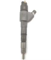 China EC210 EC210B Excavator D6E Engine Diesel Fuel Injector 0445120067 High Quality for sale