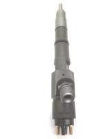 China EC210 EC210B Excavator D6E Engine Diesel Fuel Injector 0445120067 High Quality for sale