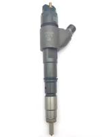China EC210 EC210B Excavator D6E Engine Diesel Fuel Injector 0445120067 High Quality for sale