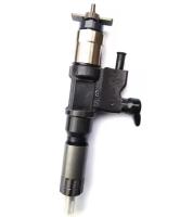 China 4HK1 Fuel Injector 095000-1520 8630 Common Rail Injector 8-98243863-0 for Excavator for sale