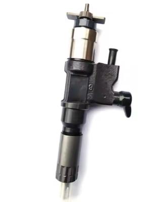 China 4HK1 Fuel Injector 095000-1520 8630 Common Rail Injector 8-98243863-0 for Excavator for sale