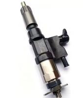 China 4HK1 Fuel Injector 095000-1520 8630 Common Rail Injector 8-98243863-0 for Excavator for sale