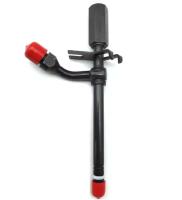 China 3300 Excavator Engine Injector Diesel Injector Nozzle 7N-0449 High Precision 7N0449 for sale