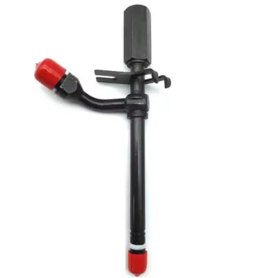 China 3300 Excavator Engine Injector Diesel Injector Nozzle 7N-0449 High Precision 7N0449 for sale