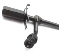 China 3300 Excavator Engine Injector Diesel Injector Nozzle 7N-0449 High Precision 7N0449 for sale