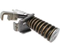 China E322B E325B Excavator High Pressure Fuel Injector 3116 Engine 127-8216 1278216 for sale