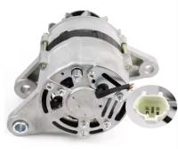 China EX200-3 Excavator Alternator 6BD1 Engine Generator 1-81200-352-0 0-33000-5770 24V for sale