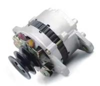China Excavator Alternator ME070120 A2T72986 Compatible with E200B S6K 6D31 6D16 24V for sale