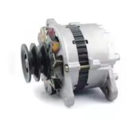 China Excavator Alternator ME070120 A2T72986 Compatible with E200B S6K 6D31 6D16 24V for sale