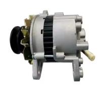 China Excavator Alternator ME070120 A2T72986 Compatible with E200B S6K 6D31 6D16 24V for sale