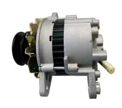 China Excavator Alternator ME070120 A2T72986 Compatible with E200B S6K 6D31 6D16 24V for sale