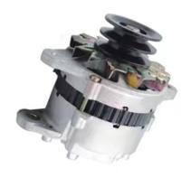 China Excavator Alternator ME070120 A2T72986 Compatible with E200B S6K 6D31 6D16 24V for sale