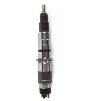 China 5263262 4945969 3976372 Excavator Engine Common Rail Fuel Injector Assembly High Pressure for sale