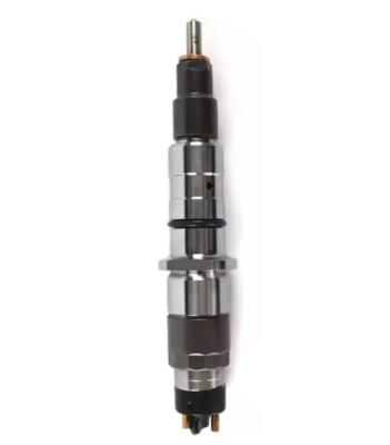 China 5263262 4945969 3976372 Excavator Engine Common Rail Fuel Injector Assembly High Pressure for sale