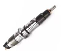 China 5263262 4945969 3976372 Excavator Engine Common Rail Fuel Injector Assembly High Pressure for sale