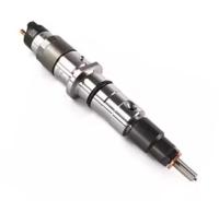 China 5263262 4945969 3976372 Excavator Engine Common Rail Fuel Injector Assembly High Pressure for sale