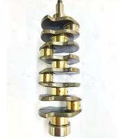 China Excavator 4BG1 4BG1T Engine Crankshaft 8-97358144-1 for EX120-5 EX120-3 for sale
