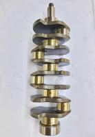 China Excavator 4BG1 4BG1T Engine Crankshaft 8-97358144-1 for EX120-5 EX120-3 for sale