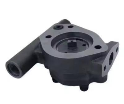 China Excavator Pilot Pump HPV55 Gear Pump 7054108090 Hydraulic Gear Pump 20cc for sale