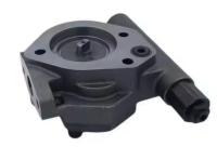 China Excavator Pilot Pump HPV55 Gear Pump 7054108090 Hydraulic Gear Pump 20cc for sale