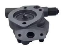 China Excavator Pilot Pump HPV55 Gear Pump 7054108090 Hydraulic Gear Pump 20cc for sale