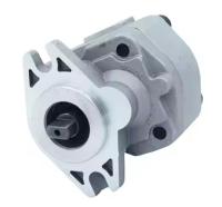 China 0937170 Hydraulic Gear Pilot Pump for Excavator SPK10 SPK1010 25cc High Pressure for sale