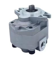 China 0937170 Hydraulic Gear Pilot Pump for Excavator SPK10 SPK1010 25cc High Pressure for sale