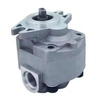 China 0937170 Hydraulic Gear Pilot Pump for Excavator SPK10 SPK1010 25cc High Pressure for sale