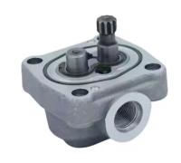 China PVK2B505 6827800 PSVD219 Hydraulic Pilot Gear Pump for ZAX55 Excavator High Performance for sale