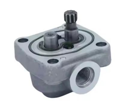 China PVK2B505 6827800 PSVD219 Hydraulic Pilot Gear Pump for ZAX55 Excavator High Performance for sale
