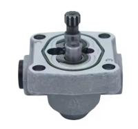 China PVK2B505 6827800 PSVD219 Hydraulic Pilot Gear Pump for ZAX55 Excavator High Performance for sale