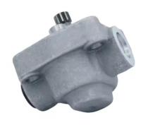 China PVK2B505 6827800 PSVD219 Hydraulic Pilot Gear Pump for ZAX55 Excavator High Performance for sale